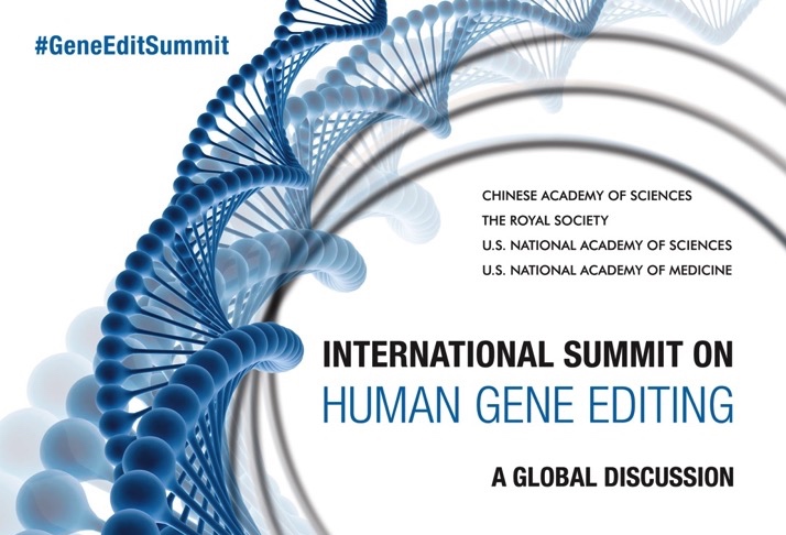 Human Gene Editing: A Global Discussion | Impact Ethics